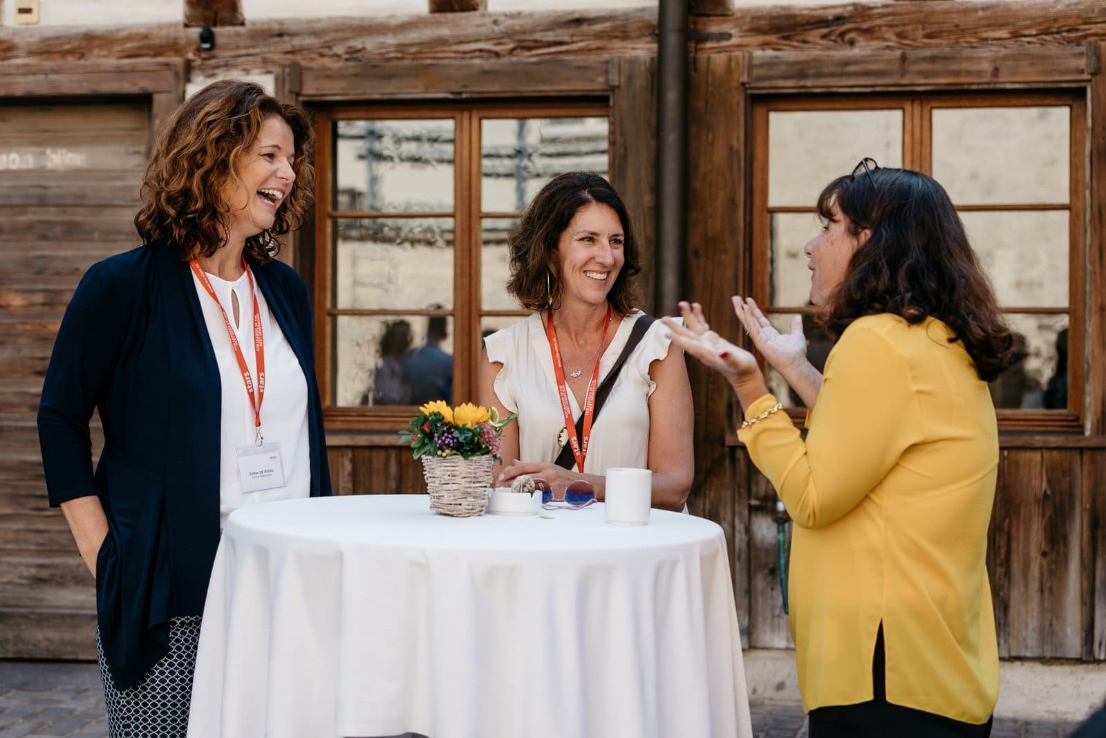 stars alumni chapter meetings 2019 around the world