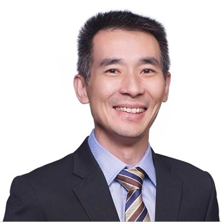 TAN Chong Meng - stars;