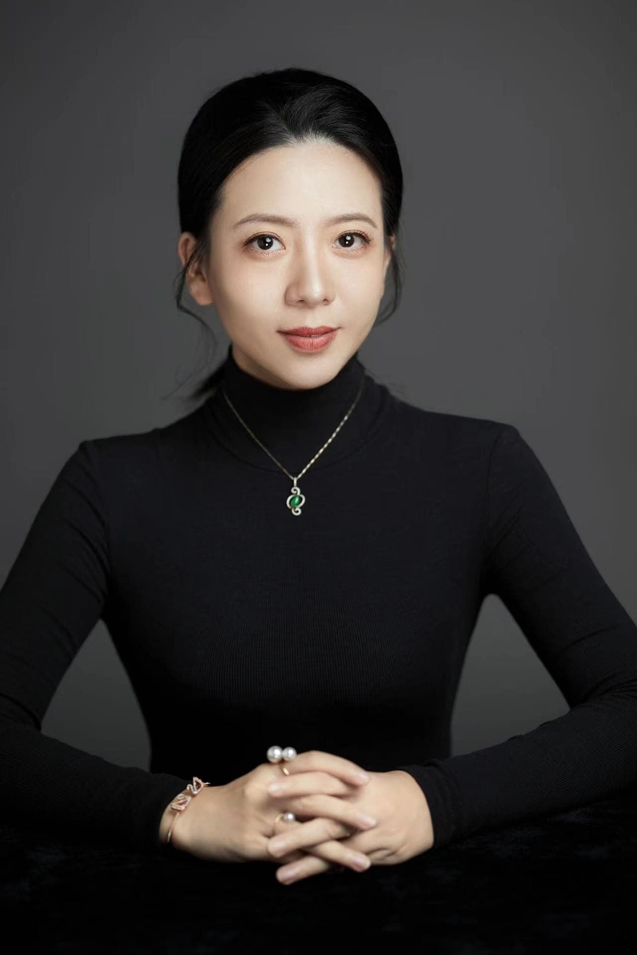 CHEN Mo (陈默) - stars;