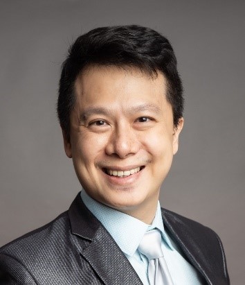 Charles Chao RONG PHUA - stars;