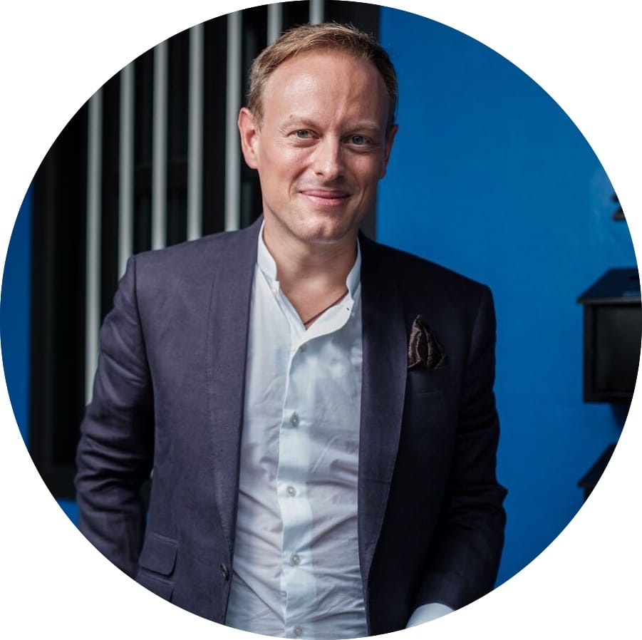 Tom LUDESCHER - stars;