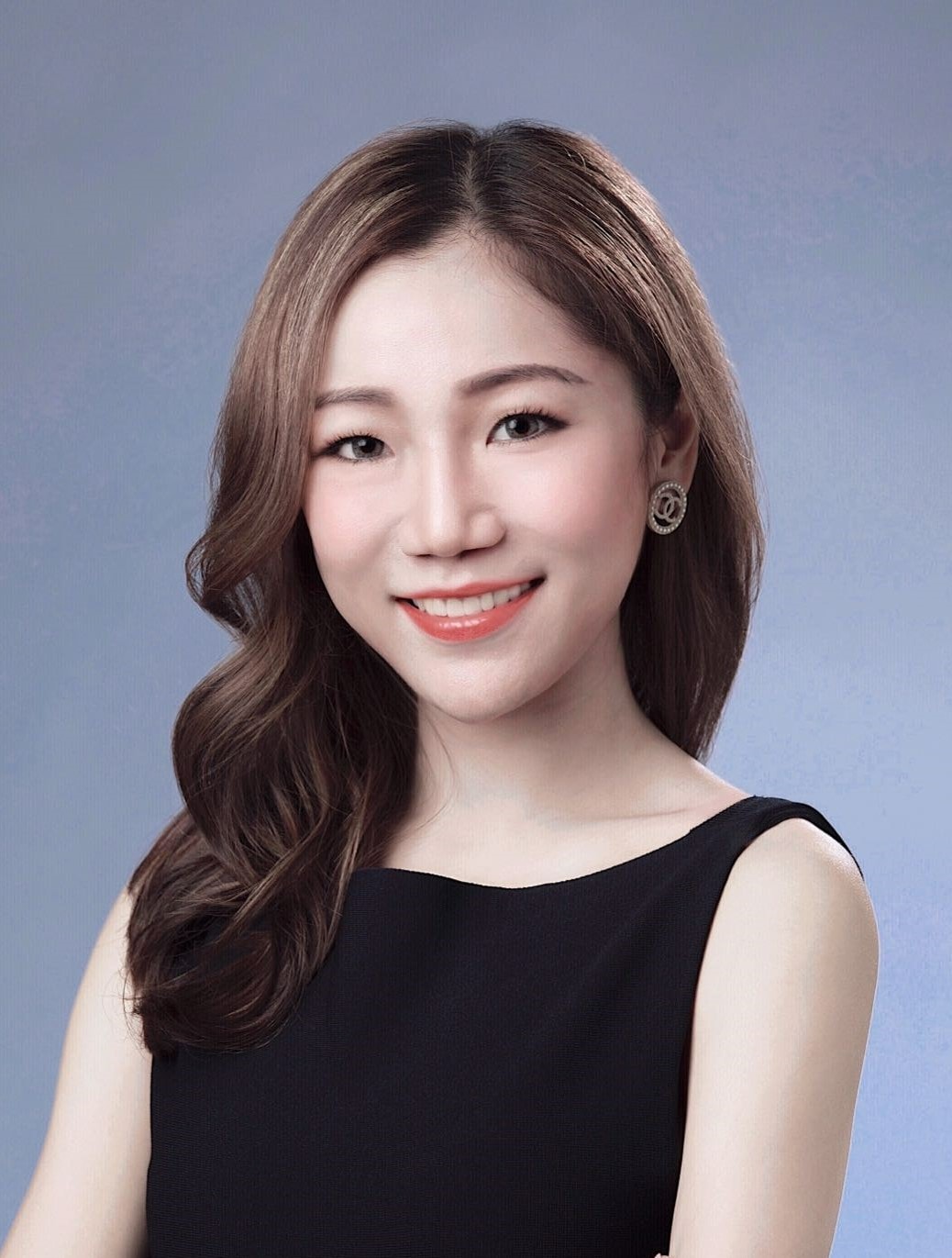 Tana ZHANG - stars;