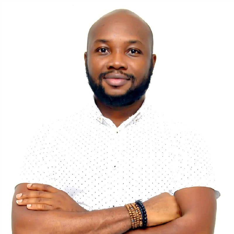 Dozie IGWEILO - stars;